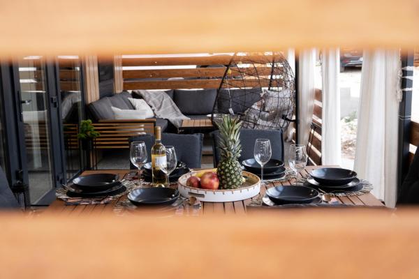 Innova Travelvir - Mobhome Mia - Murter