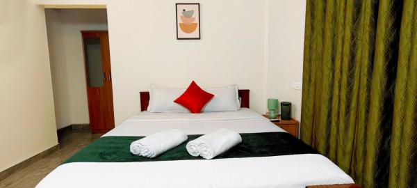 Rhythm Residency Wayanad - Kerala