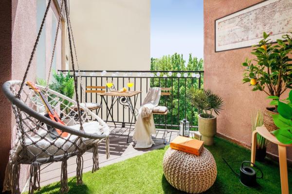 Heart Strings Apt With Terrace In Old Town - Belgrade
