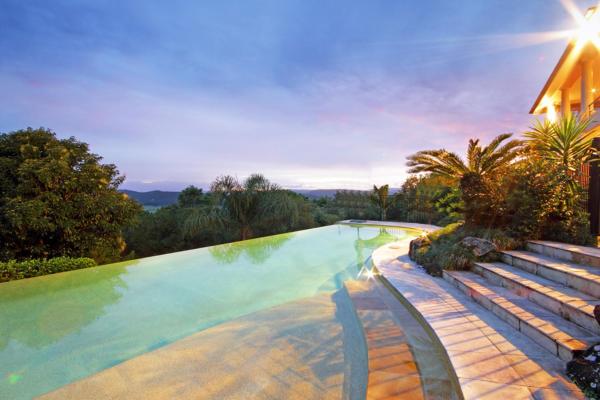 River Rock Retreat - Noosa