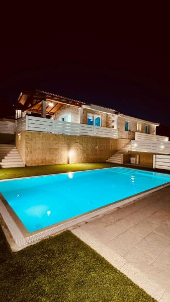 Villa Andrea - Castiadas