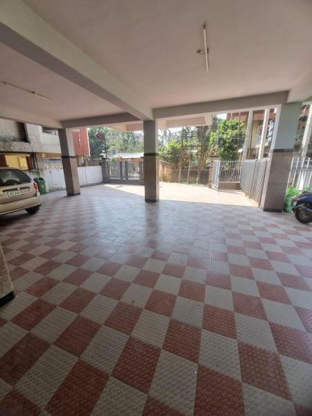 Allohi Inn - Guwahati