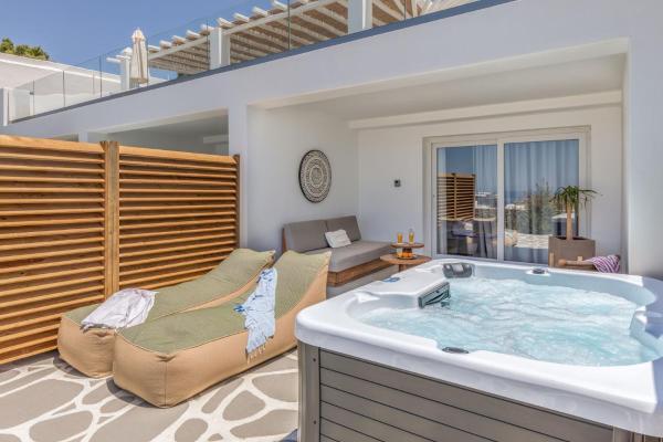 Mykonos Lagom - Mykonos