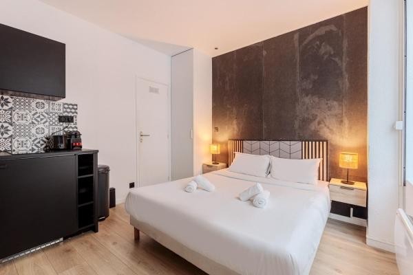 Beautiful Cozy Studio 2p - Paris 12th - Villejuif