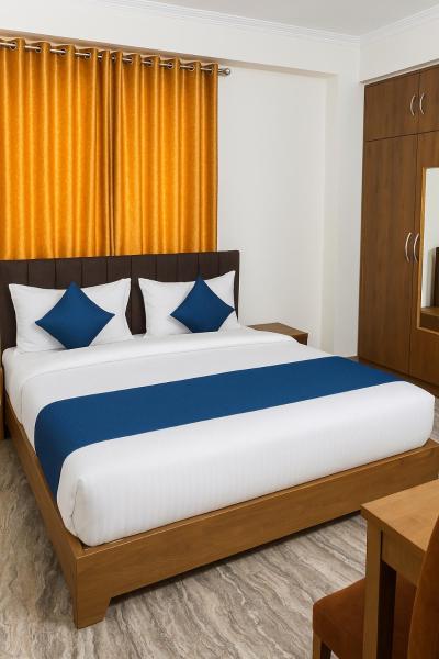 Hotel Siddhartha Gautama - 帕特納