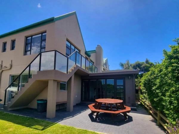 Diaz Huis - Mossel Bay