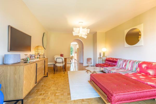 Mariposa - Appartement Golf Du Phare De Biarritz - Biarritz