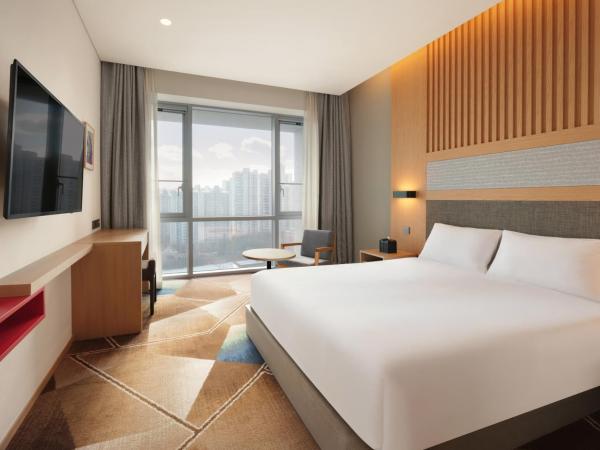 Plott Hotel Dongtan - Osan