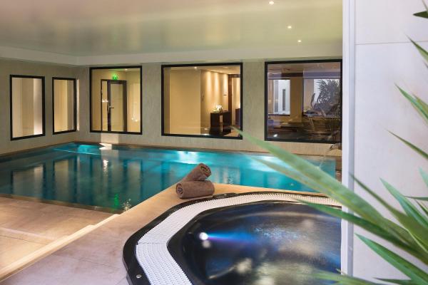 Hôtel & Spa Oceania L'univers Tours - Ballan-Miré