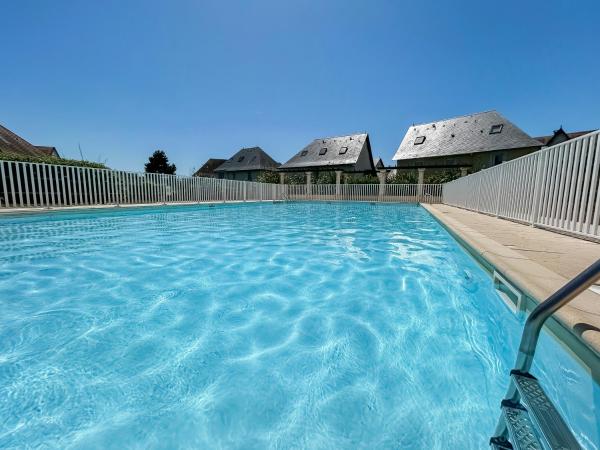 Maison Cosy à 2 Pas Du Port Et De La Plage - Houlgate