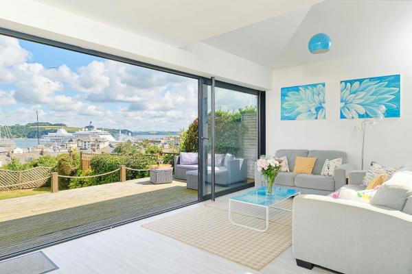 Finest Retreats - Lansdowne - Falmouth