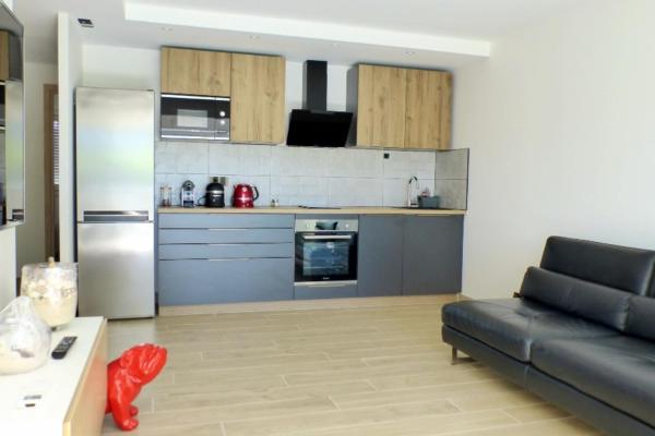 Appartement Proche Crique De Portissol - Sanary-sur-Mer