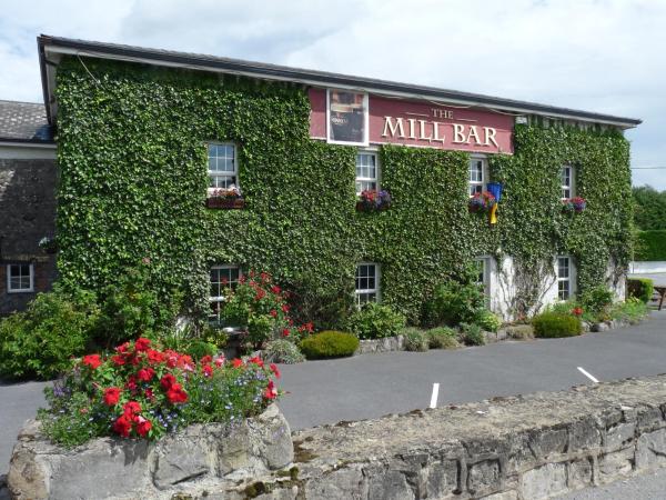 The Mill Bar - Athlone