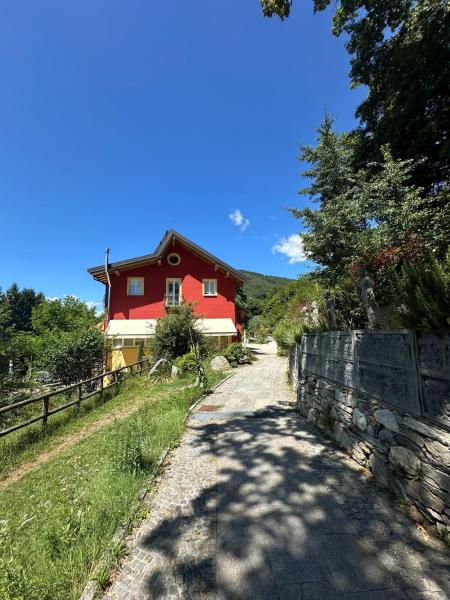 Atikiana Casa Per Ferie - Premeno