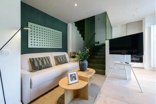 Victoria Chic Suites 04 - Majadahonda