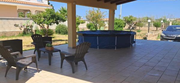 Casa Vacanza Il Melograno - Ispica