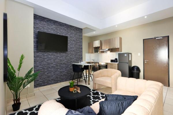 Keynest Living 02 - Randburg