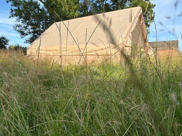 Gasthaus Zur Grenze Zeltplatz - Cuxhaven