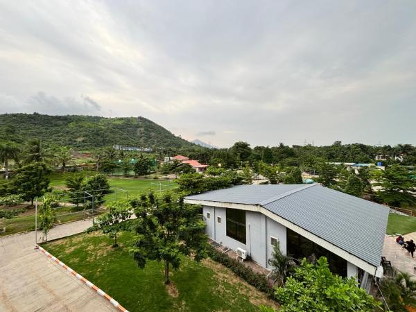 Hillrock Resort & Villas, Neral-karjat - Neral