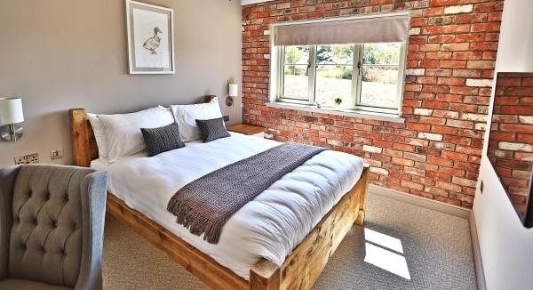 Cock O' Barton - Wrexham