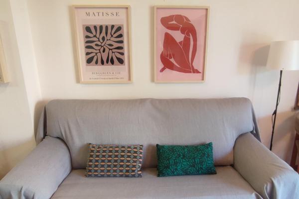 Apartamento O Mon - Sabiñánigo