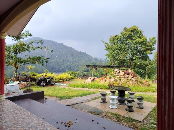 Homestay Luboksawah - Malaisie