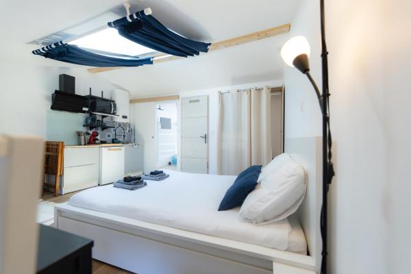 Superbe Studio I Centre Ville Saint Ausone - Angoulême