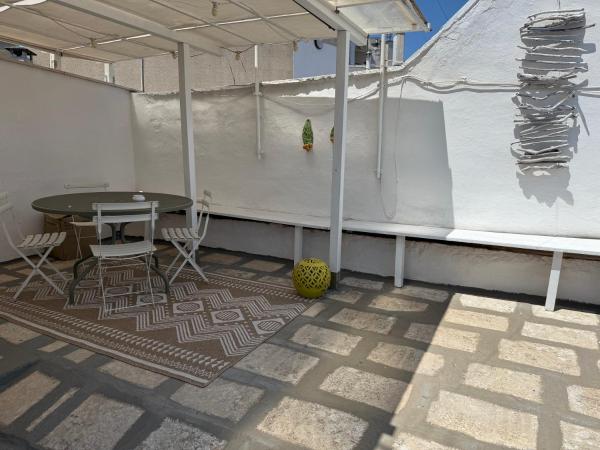 La Casa Di Agata - Ceglie Messapica