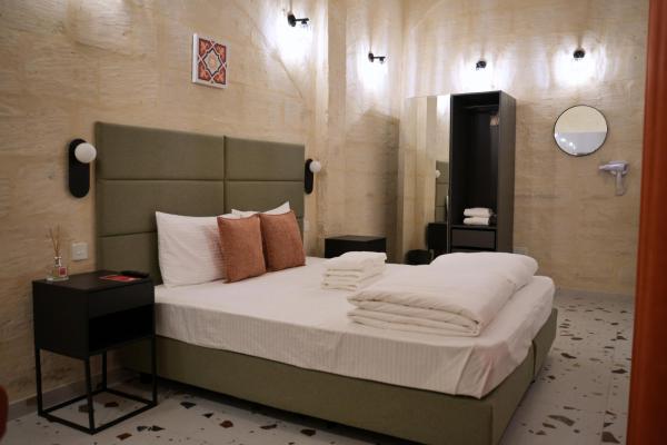 Grand Terrace 3 By Vallettastay - La Valette