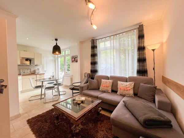 Ferienwohnung Lena Bockelmann´s Hof (Ebenerdig) - Sylt