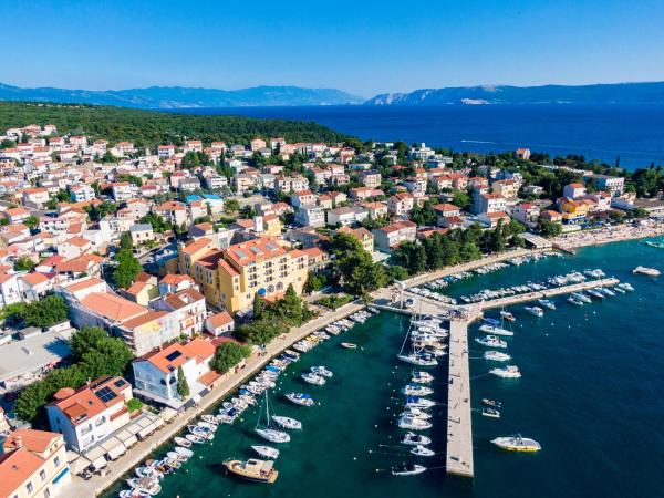 Hotel Selce - Dramalj