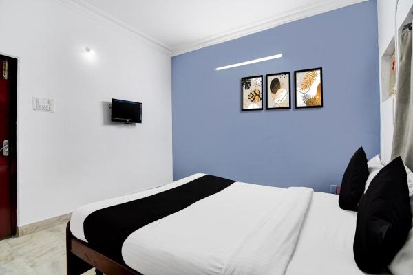 Smartstay By Brill Rooms - West Bengal