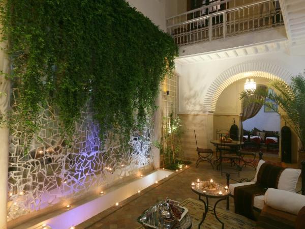 Riad El Bellar - Marrakech