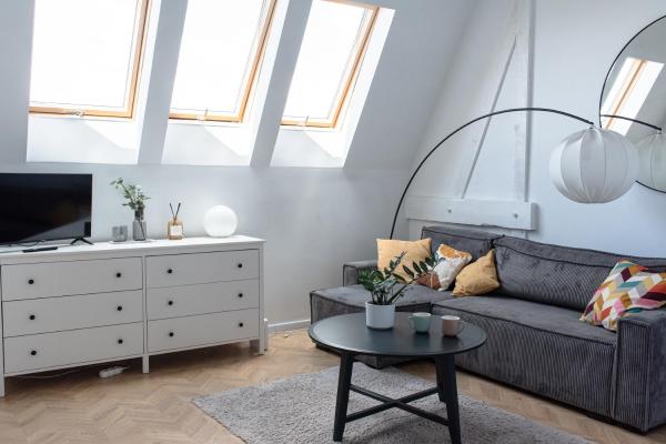 Rentplanet - Apartament Polna - Poznań