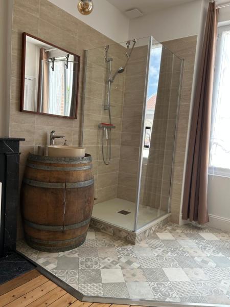 Au Charme De Rilly - Reims