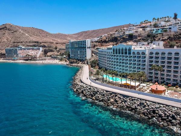 Servatur Green Beach - Gran Canaria