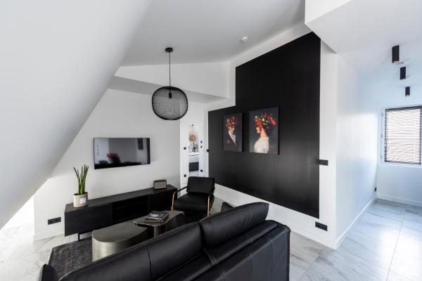 O'lord, 4 Etoiles, Residence De Luxe Champs-elysees - Neuilly-sur-Seine