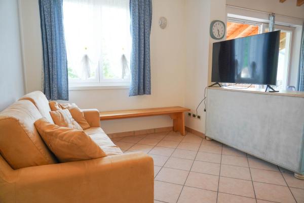 Casa Core - Pinzolo