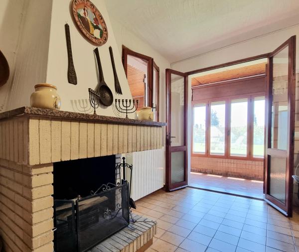 Villa Giusy - Quartu Sant'Elena