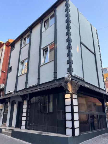 Nook Boutique - İstanbul