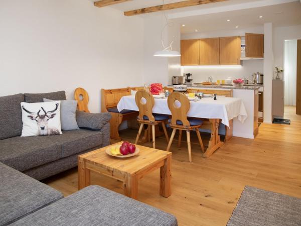 Apartment La Siala Apt-19 By Interhome - Falera