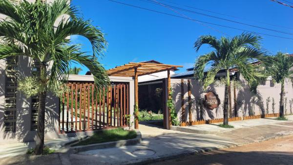 Pousada Maresia - Alagoas (estado)