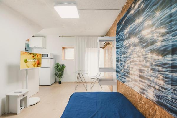 Seokchon Cozyhome - Seoul