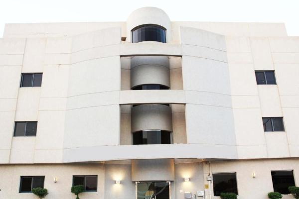 Rafa Homes Al Izdihar 1 - Riyadh