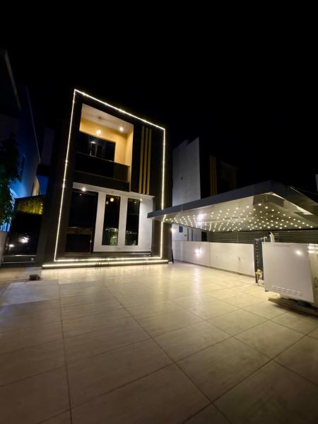 Jaiye Villa - Lagos