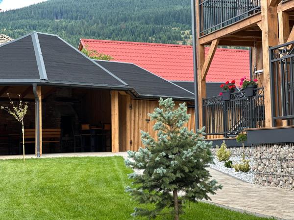 Luxusne Apartmany Telgart - Telgárt