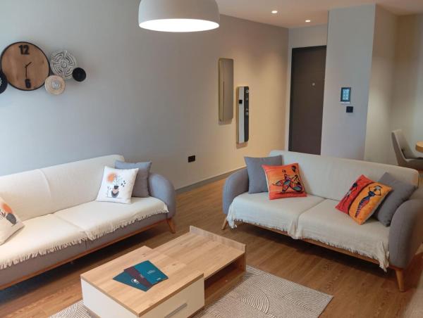Elegant Residence Famagusta - Famagusta