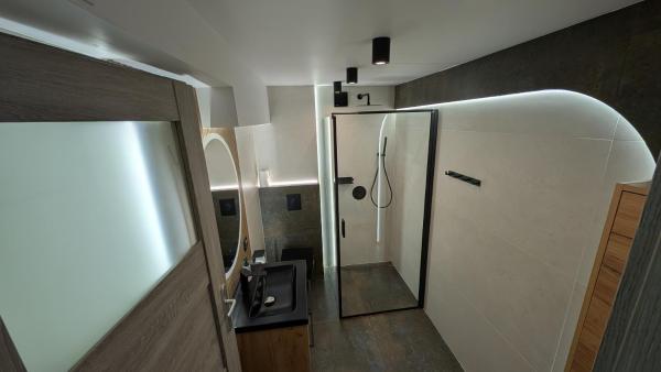 Centrum Bal Apartment - Krakow