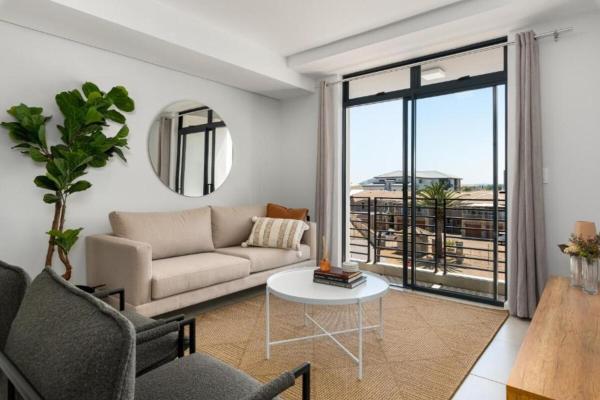 Beautiful Beach Break! - Cape Town