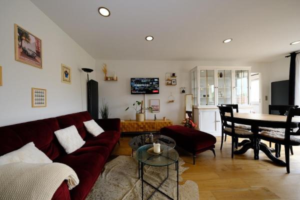 Rouen - Bienvenue Chez Aurélie - Bois-Guillaume